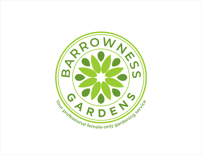 Make a tree, leaf, garden, agriculture, and vegetable logo by Andrew ...