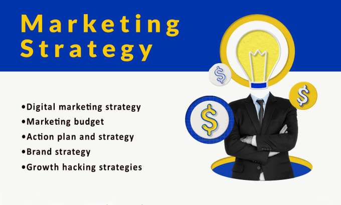 Craft a profitable marketing strategy plan by Mohsinraza444 | Fiverr Craft a profitable marketing strategy plan by Mohsinraza444 | Fiverr