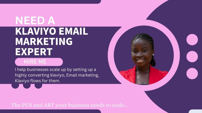 Set up klaviyo email and shopify marketing and klaviyo email flows set ... Set up klaviyo email and shopify marketing and klaviyo email flows set ...