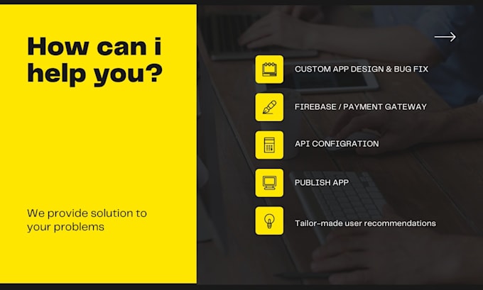 Design and develop android apps in android studio by Codingwithimran ...