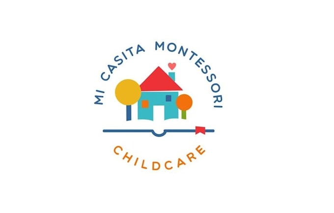 Design a professional childcare,school, university,institute,education ...