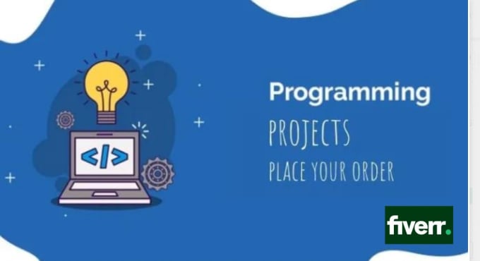 Help You In Computer Science Python Database And Networking Tasks By Prof Caroli Fiverr