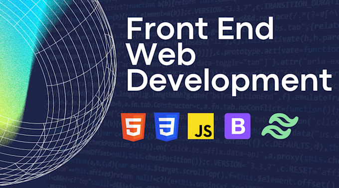 Be your website developer by S7hyam | Fiverr