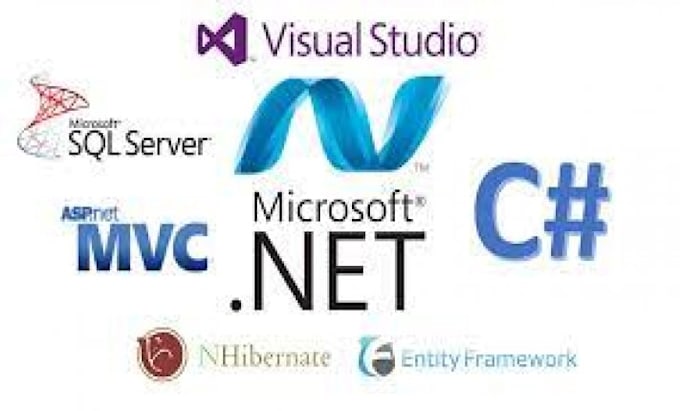 Develop new applications in asp net core mvc by Farwalatif448 | Fiverr