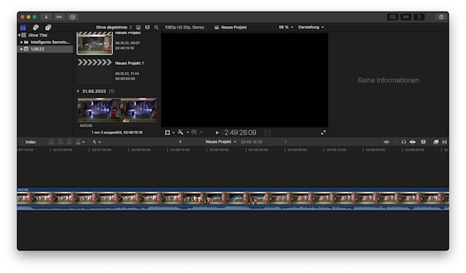 Make your own movie by Robinbettermann | Fiverr