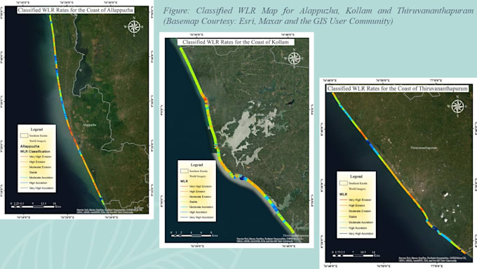 Perform gis analysis, photogrammetry, cartography, graphs and reports ...