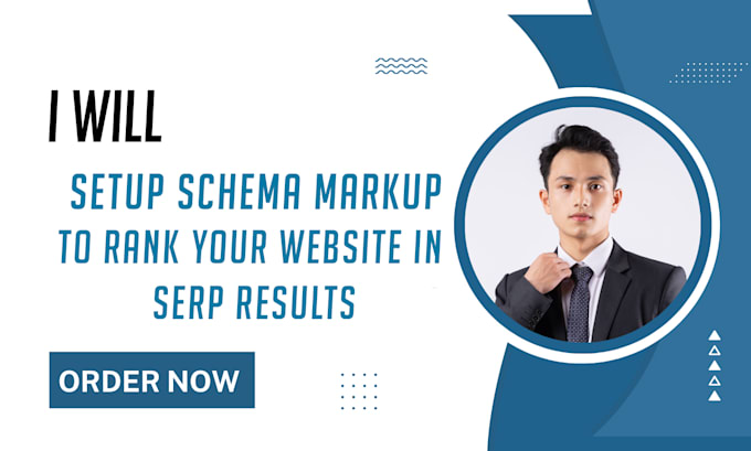 Setup schema markup and structured data and rich snippet by Mehranazam1 ... Setup schema markup and structured data and rich snippet by Mehranazam1 ...