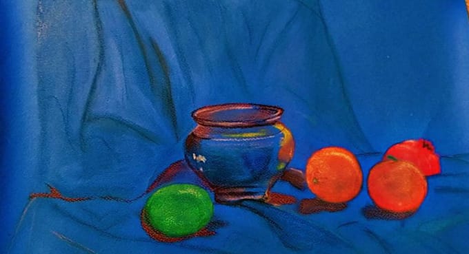 Create any pastel design by Manoangel20 | Fiverr