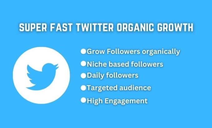 Do super fast twitter organic growth by Master_shadhin | Fiverr Do super fast twitter organic growth by Master_shadhin | Fiverr
