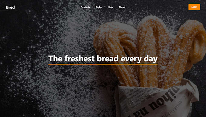 Create fast and affordable website design with html, css, js by ...