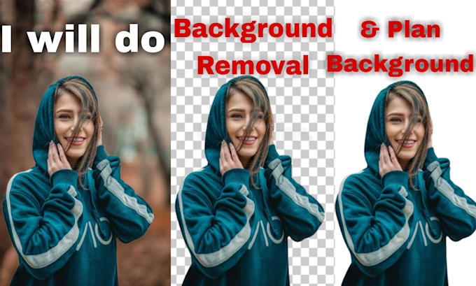 Fast background removal and product photo editing by Editictions | Fiverr