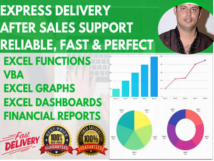 Data entry, excel, clean, merge, split, organize leads big excel data ...