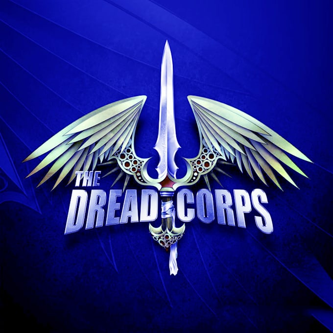 L draw a fantasy logo font design by Madelynbell1 | Fiverr