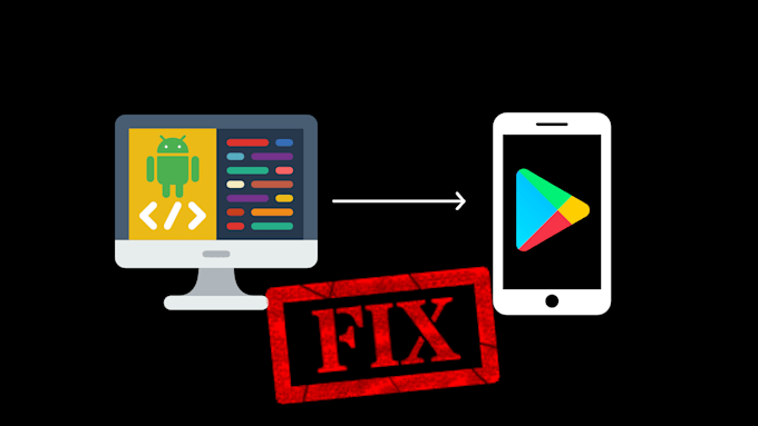 Fix bugs and errors in your android app by Daniel4011 | Fiverr Fix bugs and errors in your android app by Daniel4011 | Fiverr
