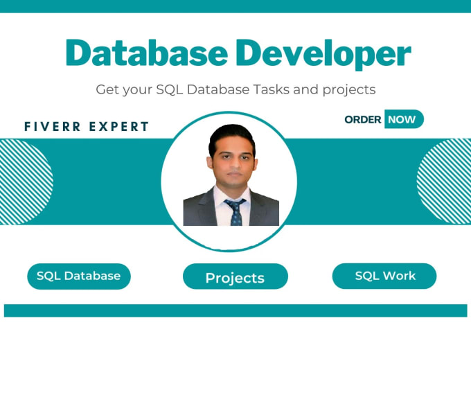 Write sql queries, erd diagram for you by Aliakbaroficial | Fiverr Write sql queries, erd diagram for you by Aliakbaroficial | Fiverr