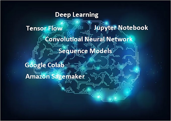 Do transfer learning, deep learning related tasks by Ai_mahmood | Fiverr