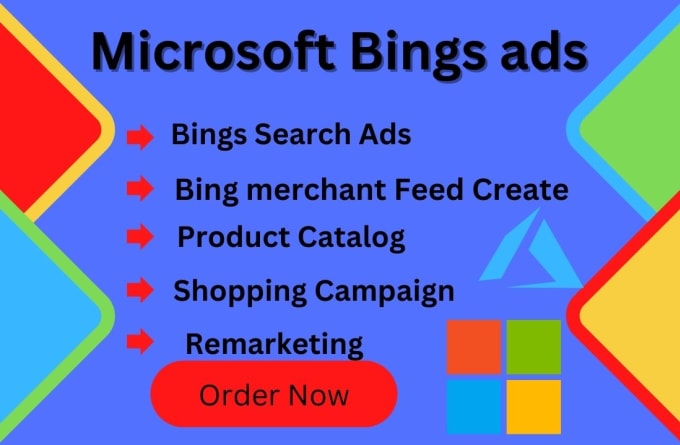 Setup , optimize your microsoft bings ads campaign by Dm_proficient ... Setup , optimize your microsoft bings ads campaign by Dm_proficient ...