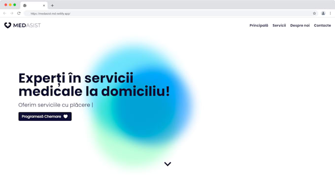 Create a fully working landing page by Davidgx_ | Fiverr Create a fully working landing page by Davidgx_ | Fiverr