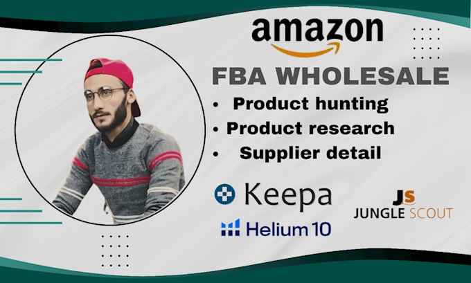 Do amazon fba wholesale winning product research and hunting by ...