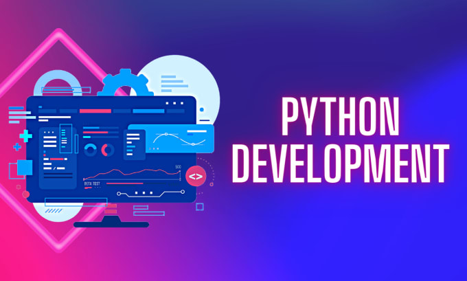 Make python scripts for different tasks by Acesolution0 | Fiverr