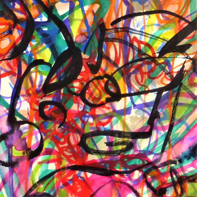 Create unique designs for your fabrics and wallpapers by ...