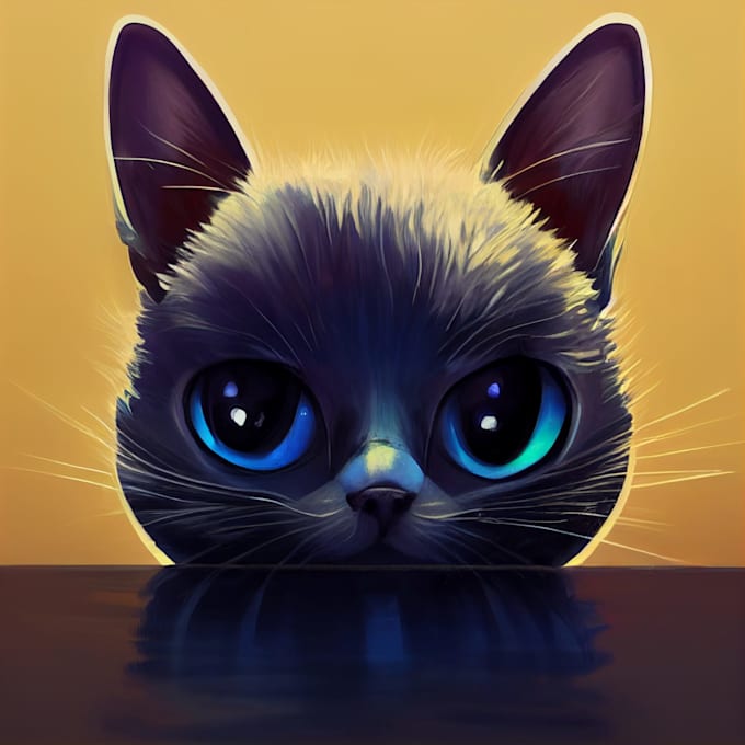 Make Custom Artworks Using Artificial Intelligence Tools By Alinhoz Fiverr