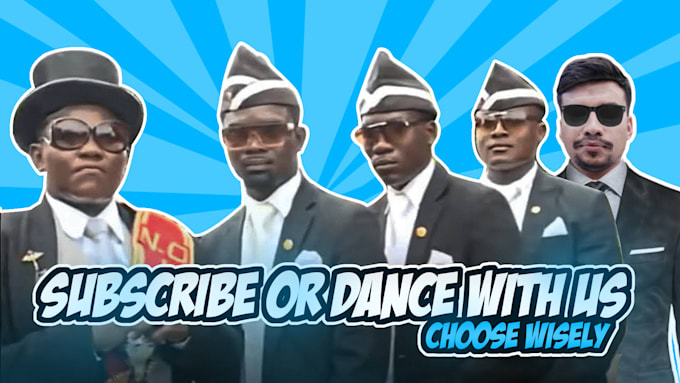 Make meme thumbnails for your youtube videos by Ganeshkkhatri | Fiverr