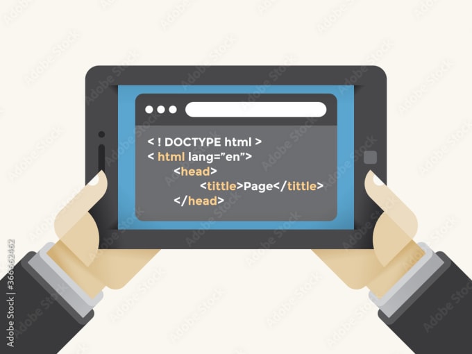 Develop Android Applications For Your Kotlin Java By App Ui Designer Fiverr