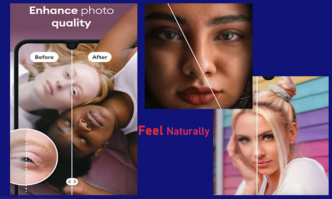 Enhance, improve and upscale low quality images and photos by ... Enhance, improve and upscale low quality images and photos by ...