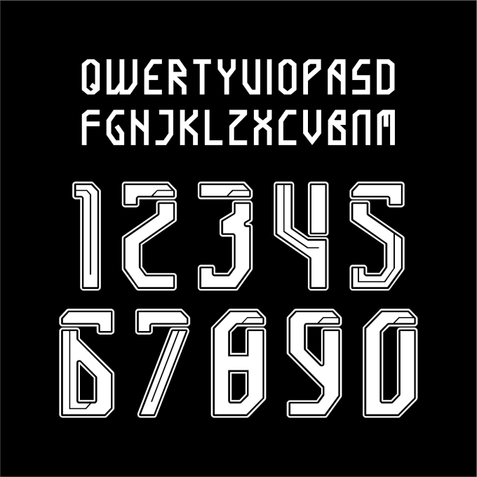 Create custom font design ttf or otf by Hapizmop | Fiverr Create custom font design ttf or otf by Hapizmop | Fiverr