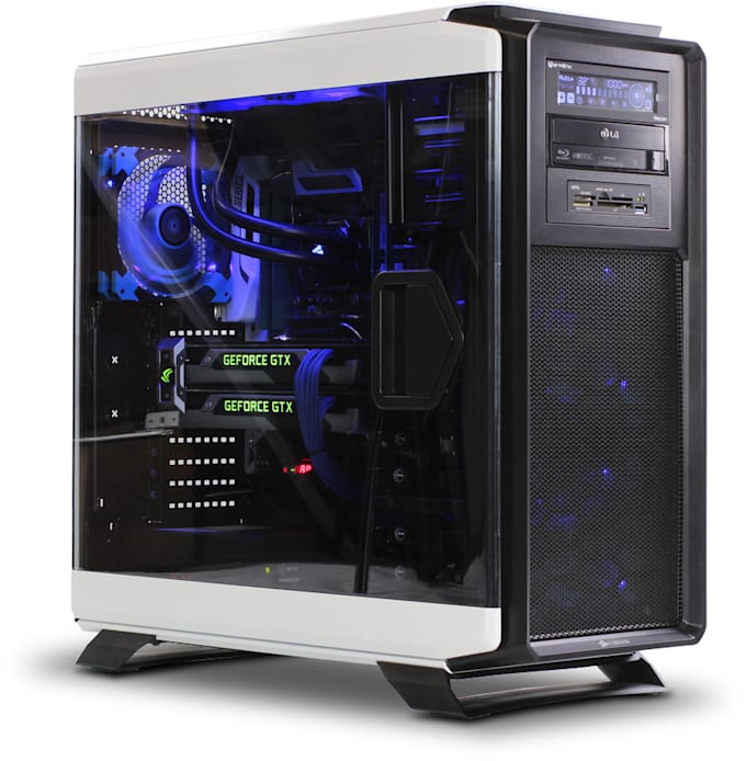 Build you a custom pc based on your budget by Linoclne | Fiverr