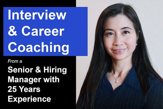 Provide mock interviews and coaching for software engineers or managers by Jenchui | Fiverr