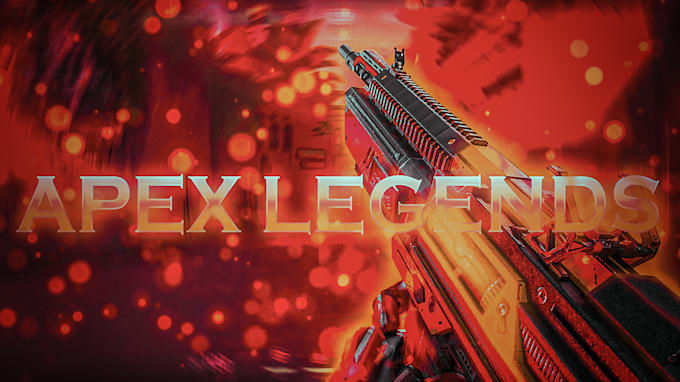 Professionally edit apex legends montage by Abbashaider04 | Fiverr