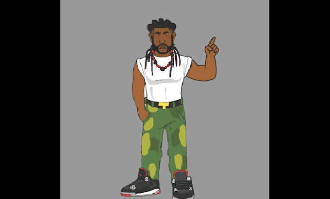 Do gif animation for your business by Kadamravi | Fiverr