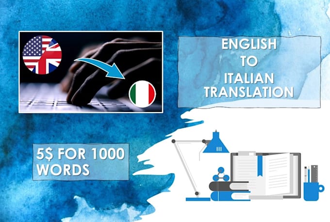 Translate english to italian as accurately as possible by Allysteam ...