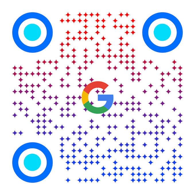 Create high quality qr codes by Oshengimntha | Fiverr