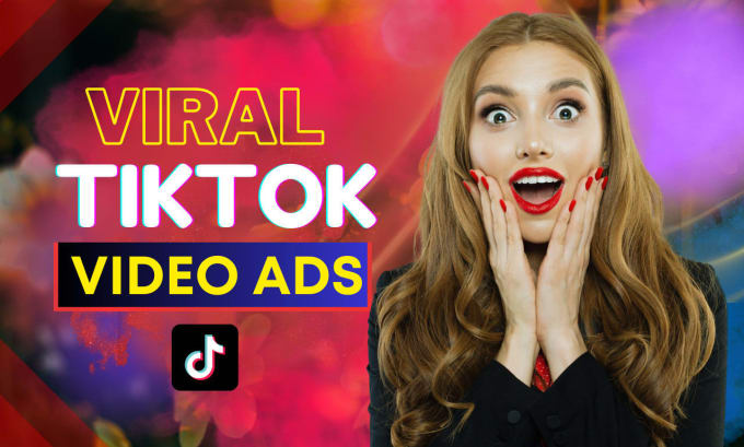 Create Viral Tik Tok Video Ads Tik Tok Ads Tik Tok Video Tik Tok By
