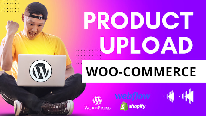 Woocommerce product upload with variation or attributes by Wphossain ...