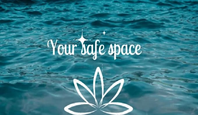 Create for you a judgment free zone for you to offload by Z19k99 | Fiverr