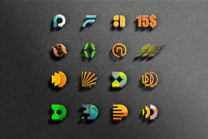 Realiser la conception et la realisation de votre logo by Graphvoxo ... Realiser la conception et la realisation de votre logo by Graphvoxo ...