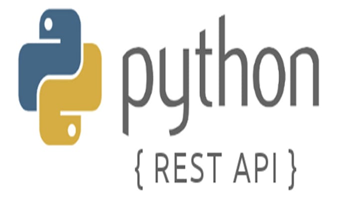 Do api development with python by Prabhkaran | Fiverr