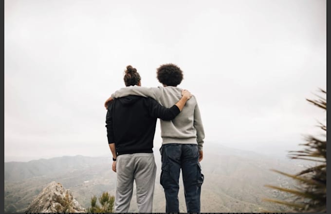 Listen to you, be your coach and friend to confide in by Victorychukwu ...