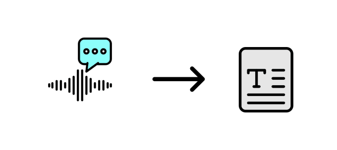 Turn your audio file into text by Zomm3r | Fiverr Turn your audio file into text by Zomm3r | Fiverr