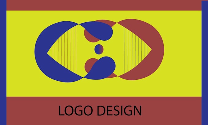 Create round logo stamp badge stickers patch by Syco_graphic | Fiverr