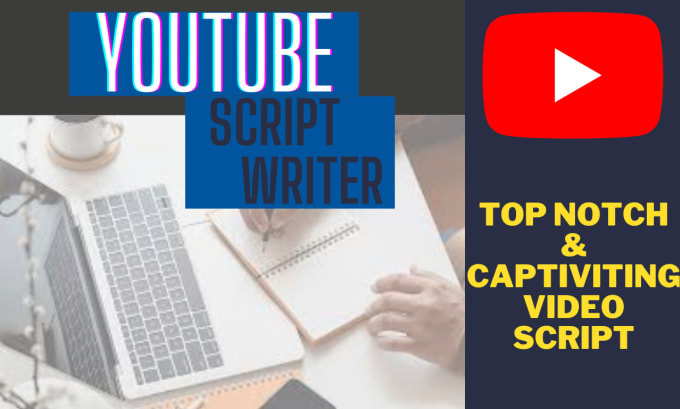 Video script writing for youtube channel by Asad_56 | Fiverr Video script writing for youtube channel by Asad_56 | Fiverr