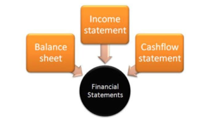 Make financial statements, profit and loss, balance sheet, budgets ...