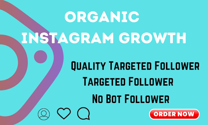 Do Instagram Promotion Superfast Organic Growth By Ibrahimk095 Fiverr
