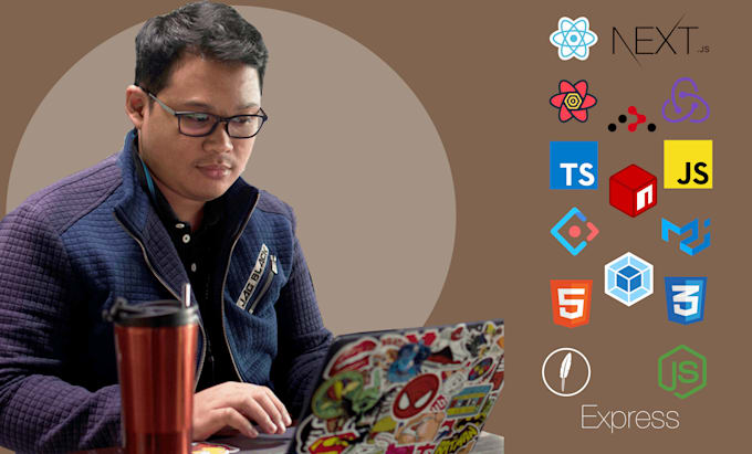 Build responsive user friendly web and mobile apps for you by ... Build responsive user friendly web and mobile apps for you by ...