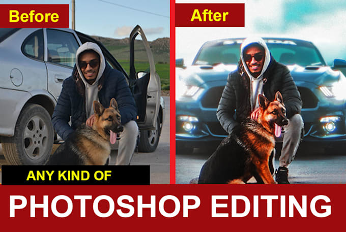 Do professional photo editing , retouching precisely by Zaintariq826 ...