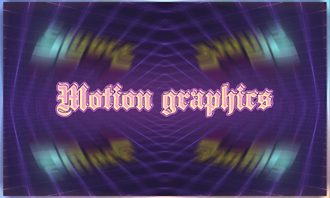 Make sick custom logo animation by Crabofchaos | Fiverr
